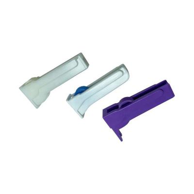 China Abs Material Regulating Switch Hose Flow Regulator Easy Operation for sale