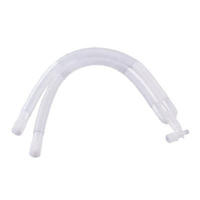China Disposable Medical Oem Anesthesia Breathing Circuit For Adult / Pediatric for sale