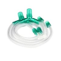 China PVC Medical Disposable Anesthesia Breathing Circuit For Icu for sale