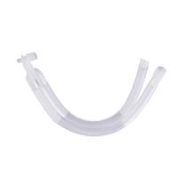 China Disposable Expandable Silicone Breathing Bag Adult Breathing Circuits for sale