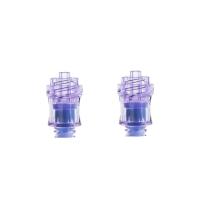 China Medical Disposable Iv Infusion Needle Free Connector With Ce / Iso for sale