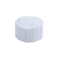 China Medical Disposable 100% Pure Cotton Roll Well Med For Dental Cleaning for sale