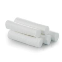 China Disposable Medical Consumables Dental Cotton Roll For Teeth for sale