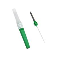 China 16G Pen Type Blood Collection Needle Disposable Sterile Safety for sale