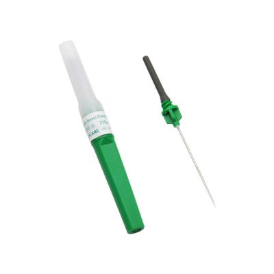 China 16G Pen Type Blood Collection Needle Disposable Sterile Safety for sale