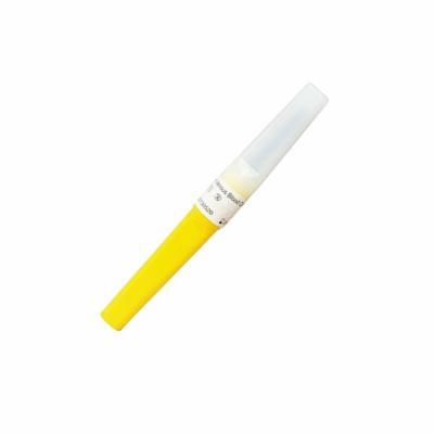 China Medical Sterile Hospital Multi Sample Vacuum Needle Disposable Pen Type Collection Tube for sale