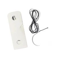 China Medical Veterinary Pet Animal Surgical Suture Nylon Vet Surgery Suture for sale