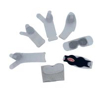 China Non Woven Disposable Medical Phototherapy Eye Mask For Neonatal Baby for sale