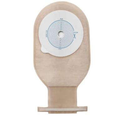 China Reusable Cover 57Mm 70Mm 75Mm Colostomy Bag Set Medical Materials for sale