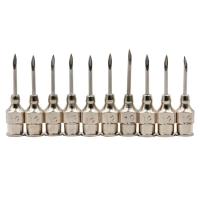 China Stainless Steel Veterinary Hypodermic Needle For Animal Use for sale