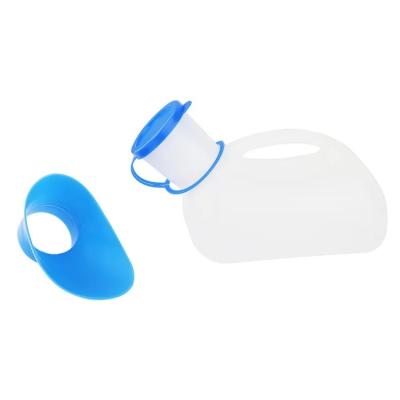China High Quality 2000Ml Plastic Urine Collection Bottles For Hospital for sale
