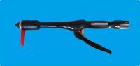 China Plastic Surgical Stapling Devices Disposable Anorectal Stapler PPH for sale