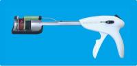 China Abdominal Surgical Stapling Devices Disposable Curved Cutter Stapler for sale
