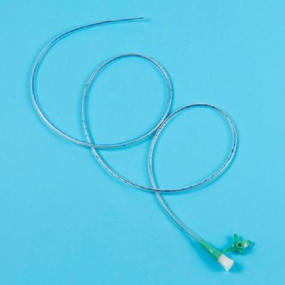China CE Marked Disposable Medical Supply ICU Critical Nursing Care Stomach Nasogastric Feeding Tube for sale