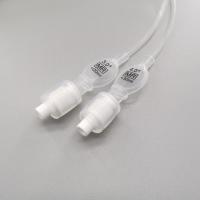 China Disposable Silicone MRI Laryngeal Mask Airway for sale