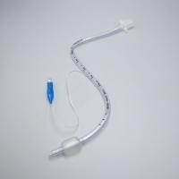 China Nasal Preformed Medical Disposable Products Disposable Endotracheal Tube for sale