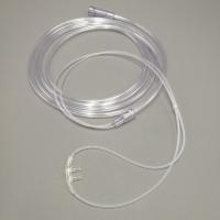 China Latex Free 50FT Medical Disposable Products Hfnc High Flow Nasal Cannula for sale