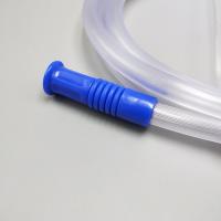 China Closed Suction Tube 16fr Medical Disposable Products Suction Catheter In Pediatrics for sale