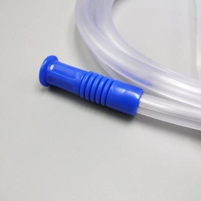 China Closed Suction Tube 16fr Medical Disposable Products Suction Catheter In Pediatrics for sale