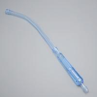 China ISO CE Approved Medical Disposable Products Yankauer Suction Tube for sale