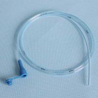 China Disposable Medical Nasogastric Feeding Tube ICU Critical Nursing Care for sale