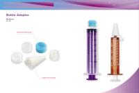 China Oral Disposable Hypodermic Syringe 1ml 3ml 5ml 10ml 20ml 60ml for sale