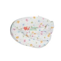 China Newborn Baby Medical Disposable Products Cotton Jersey Swaddle OEM ODM for sale