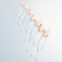 China Double Lumen Silicone Laryngeal Airway Tube With Mask Intubated for sale