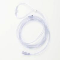 China Sterile Disposable High Flow Nasal Oxygen Catheters Para Therapy for sale