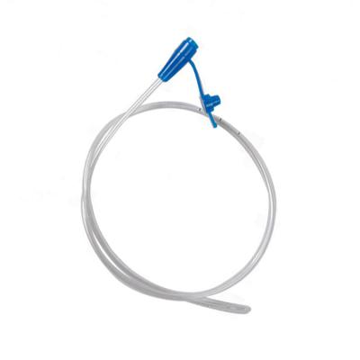 China Class II Medical Disposable Products Nasojejunal Feeding Tube 40Cm for sale