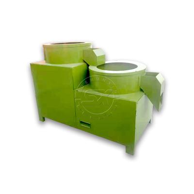 China High Quality Organic Fertilizer Polishing Machine In China for sale