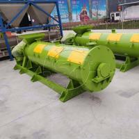 China Fertilizer equipment factory bird manure organic fertilizer recycling granulator machine for sale for sale