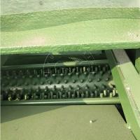 China Double roller pressing zinc sulphate fertilizer granulator  for sale for sale