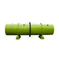 China NPK Granulation Plant Rotary Drum Compound Fertilizer Granulator for Sale for sale
