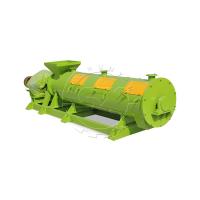 China Poultry farming manure organic fertilizer pellet making machine for sale for sale