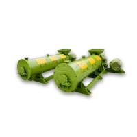 China Cotton waste fertilizer granulator organic fertilizer pellet making machine for sale for sale