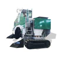 China Agriculture widely used organic compost turner/cow manure compost turning machine for sale for sale