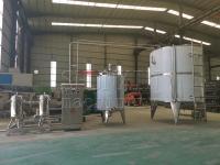 China China supplier bio liquid fertilizer machine/ liquid fertilizer equipment for sale for sale