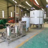 China China supplier bio liquid fertilizer machine/ liquid fertilizer equipment for sale for sale