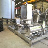 China China supplier bio liquid fertilizer machine/ liquid fertilizer equipment for sale for sale