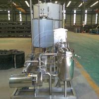 China China supplier bio liquid fertilizer machine/ liquid fertilizer equipment for sale for sale