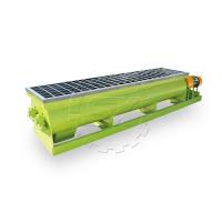 China Fertilizer production line powdered organic fertilizer equipment for sale for sale