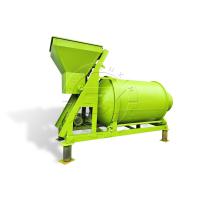 China bb fertilizer mixer / matching machinery of mixed fertilizer production line for sale