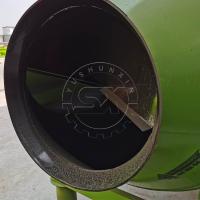 China bb fertilizer mixer / matching machinery of mixed fertilizer production line for sale