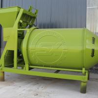 China Factory price fertiliser blending machine mixing equipment bb fertilizer granules mixer for sale