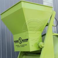China Factory price fertiliser blending machine mixing equipment bb fertilizer granules mixer for sale