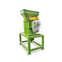 China China Factory supply chicken manure crusher used in organic fertilizer production line for sale