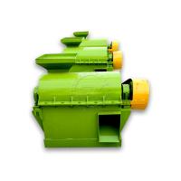 China chicken manure crusher fertilizer pulverizer machinery for sale