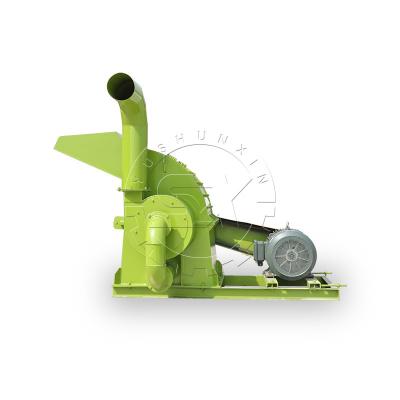 China Palm kernel shell bio-fertilizer grinding machine from Zhengzhou Shunxin for sale