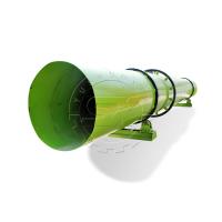 China Air Energy Heating Fertilizer Dryer Machine Coal Natural Gas Oil Diesel Fuel for sale
